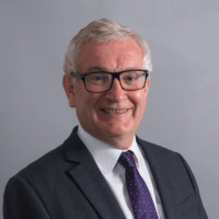Meet Our Experienced Team - Graham Colley Solicitor